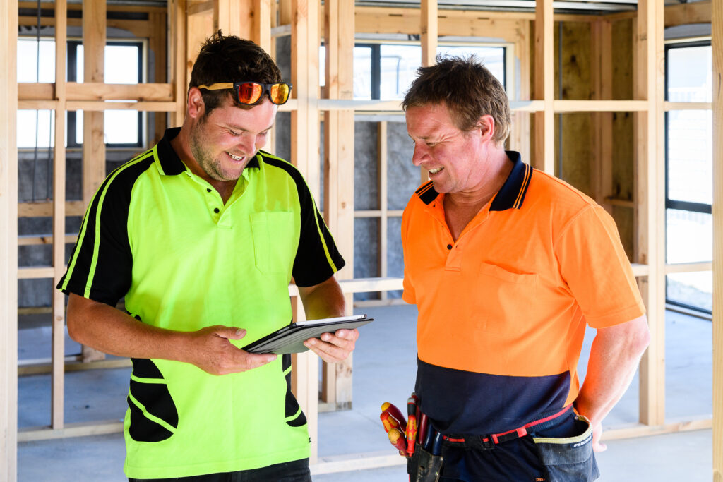 Fostering a safety-first approach on-site | HazardCo AU