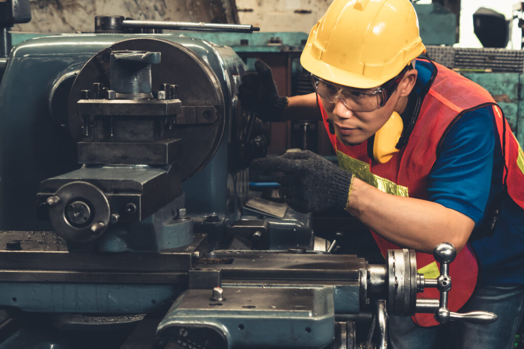 Machinery & Equipment good practices: What you need to know | HazardCo AU