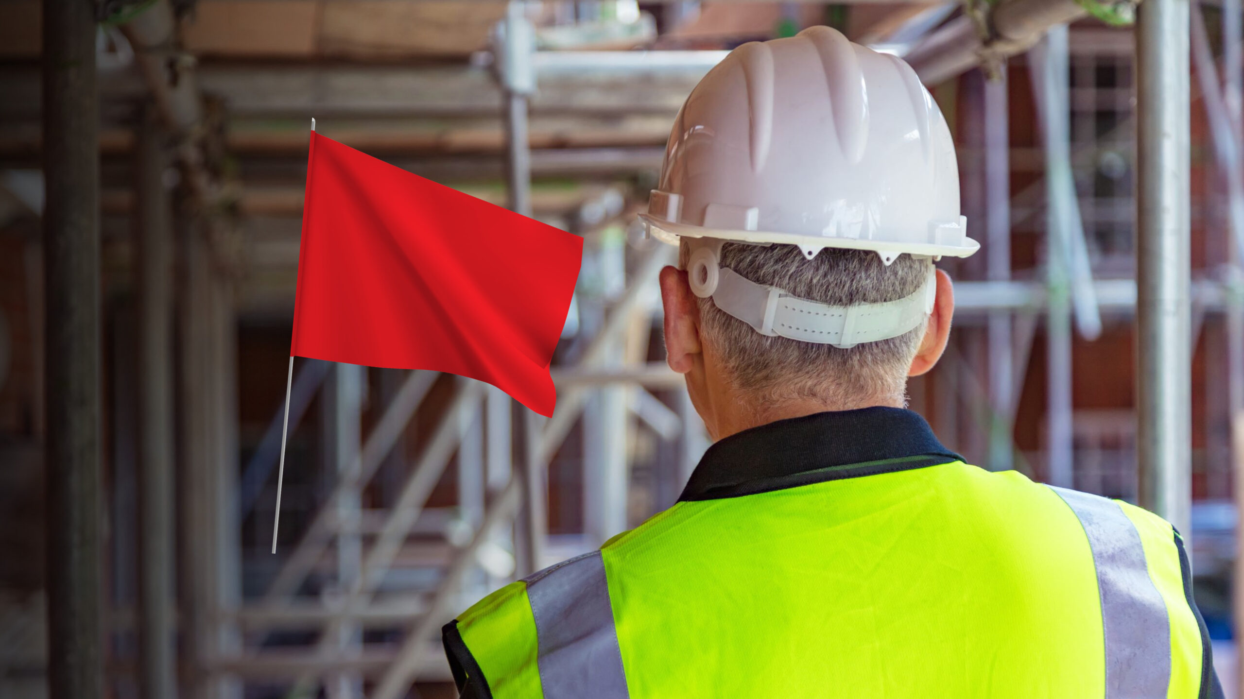 Red flags – is it time to up your game? | HazardCo AU