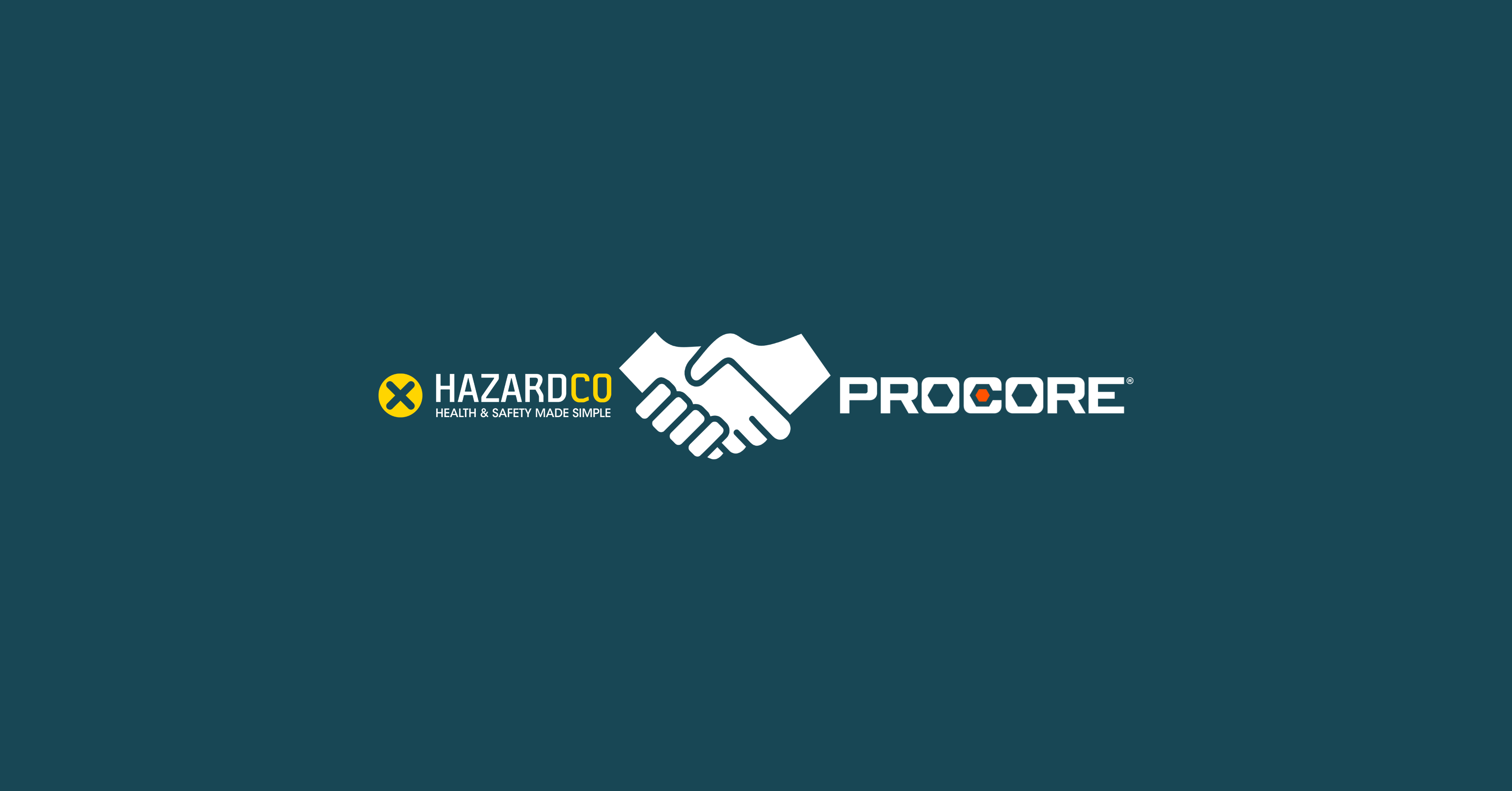 HazardCo partners with Procore | HazardCo AU