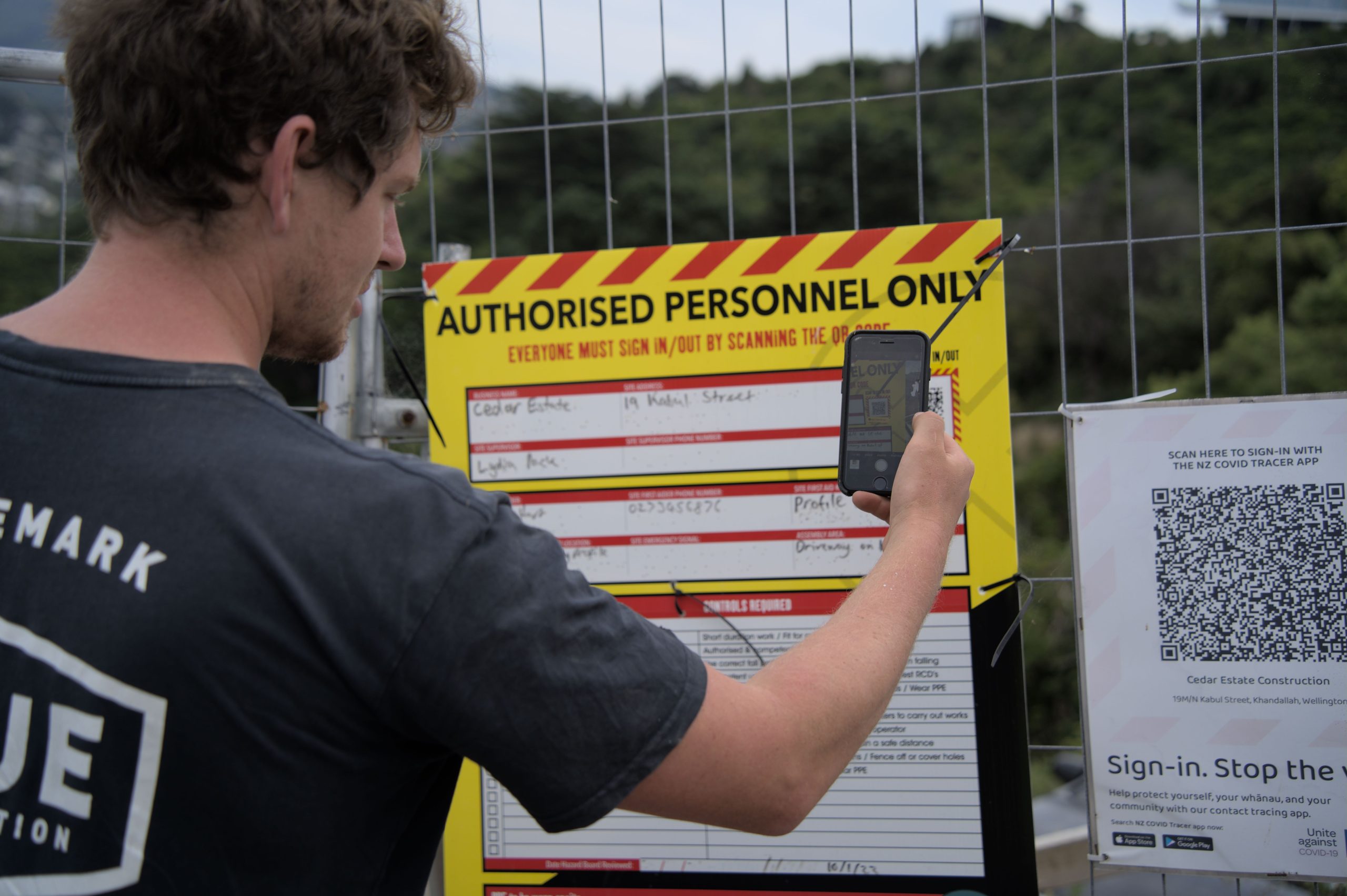 NEW tools to simplify contractor management | HazardCo AU