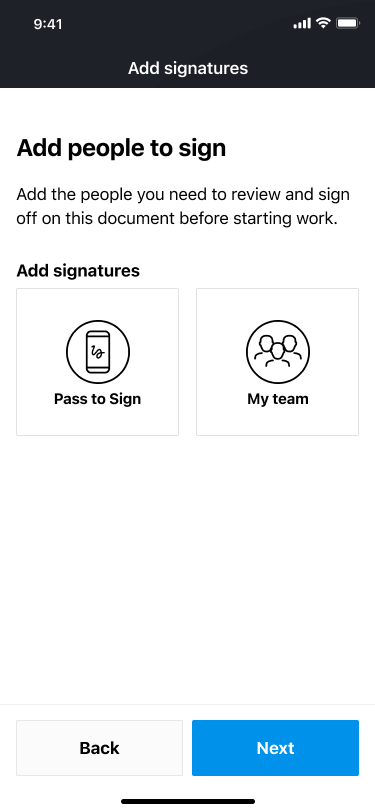 Are your SWMS templates up to scratch? | HazardCo AU