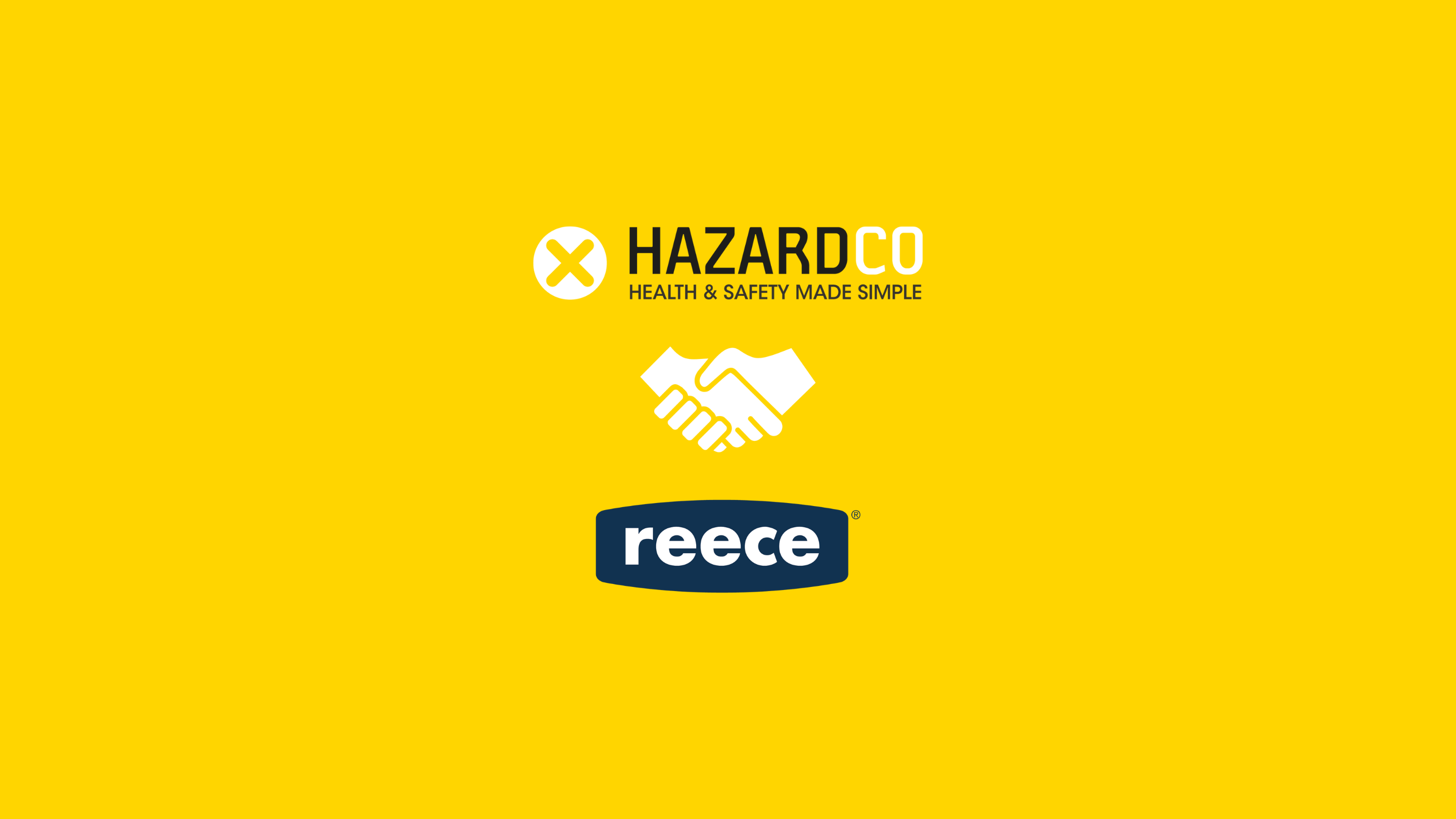 HazardCo partners with Reece | HazardCo AU
