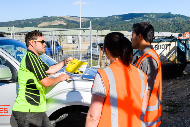 Your Comprehensive Guide to Overlapping Duties | HazardCo NZ