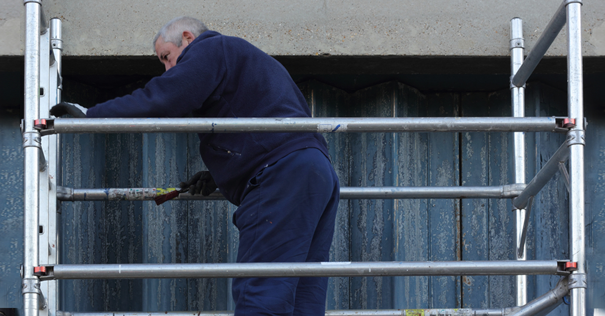 Mobile & Tower Scaffolding: What You Need to Know | HazardCo NZ