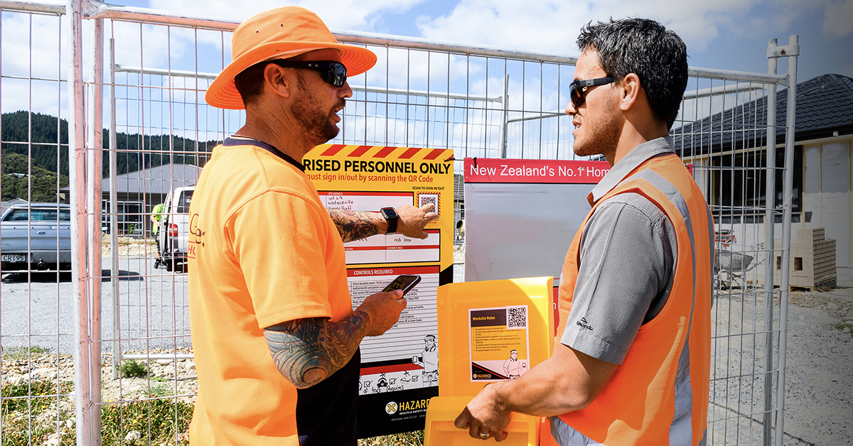 Overlapping Duties: Working with Other Businesses | HazardCo NZ