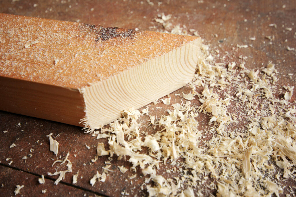 The Dangers of wood dust: What you need to know | HazardCo NZ