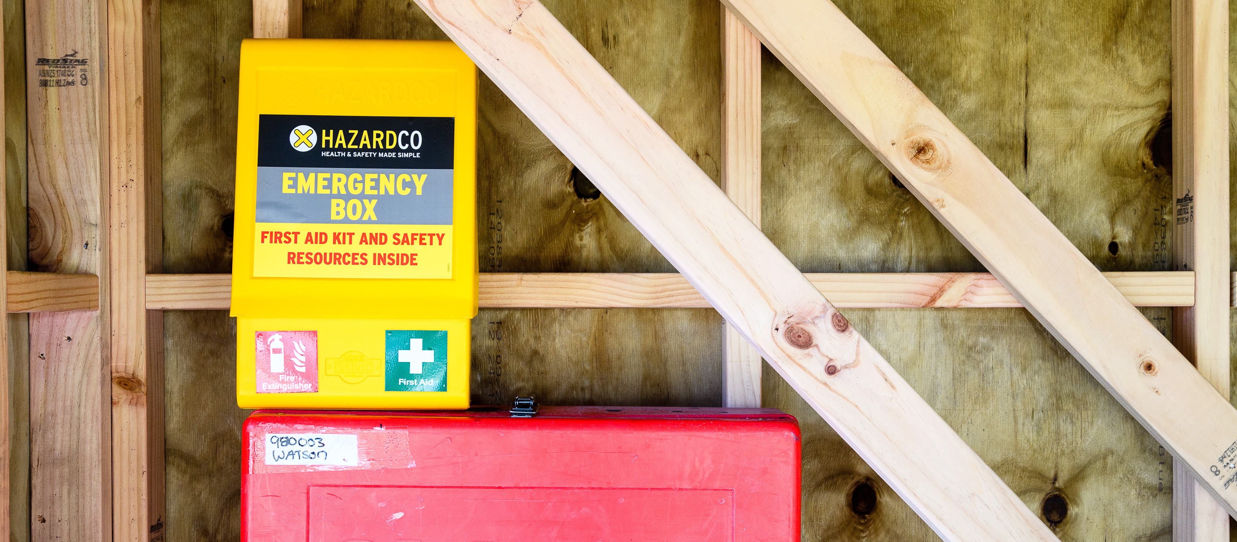 Emergency Preparedness | HazardCo NZ