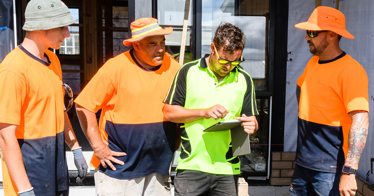 Worker Participation | HazardCo NZ