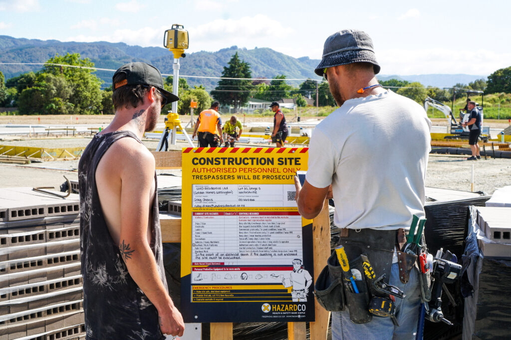 The HazardCo App is your one-stop-shop for on-site health and safety ...