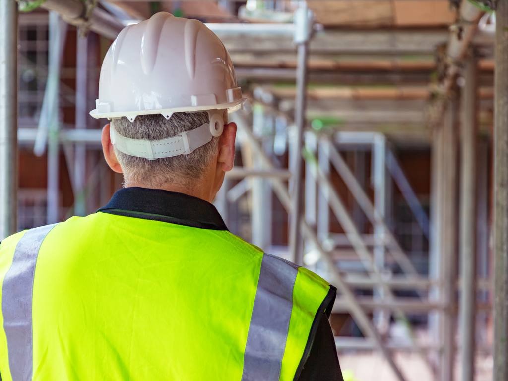 Hi-vis: What you need to know | HazardCo NZ