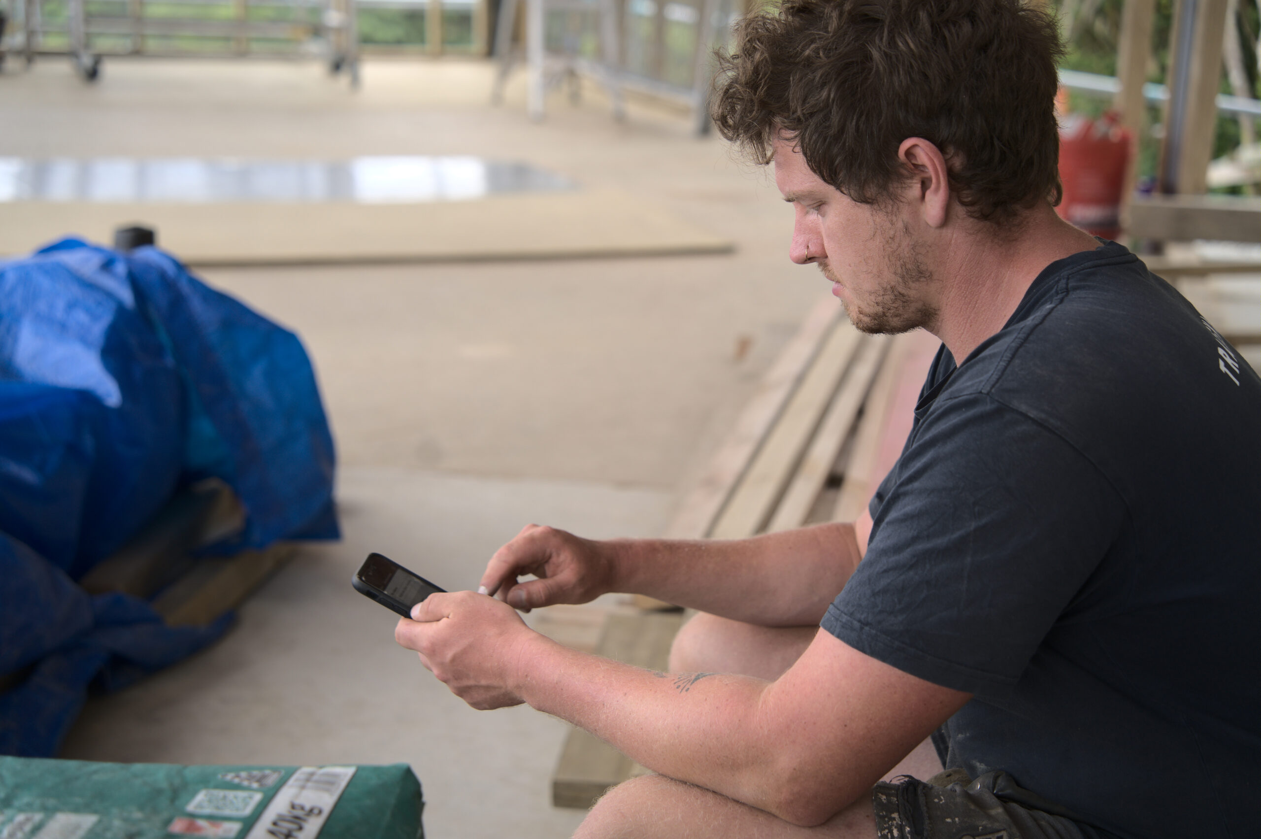 Hazard VS Near Miss Reporting | HazardCo NZ